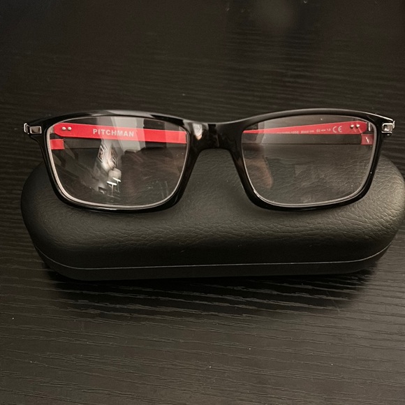 Oakley | Accessories | Oakley Pitchman Frames | Poshmark